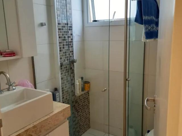 Apartamento a venda condomínio Hanbury Park Engordadouro em Jundiaí