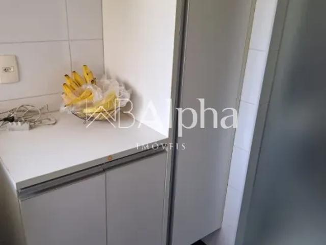 Apartamento a Venda Condomínio Jardins Tamboré Santana de Parnaíba