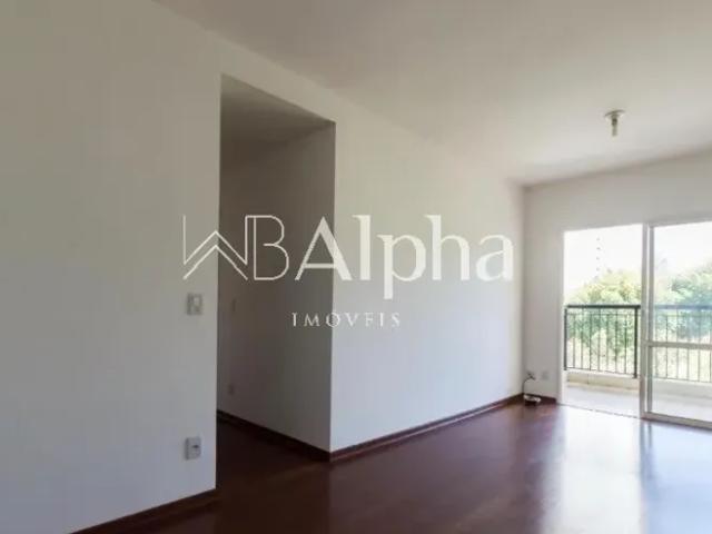 Apartamento A Venda Condomínio Reserva Do Alto Barueri SP