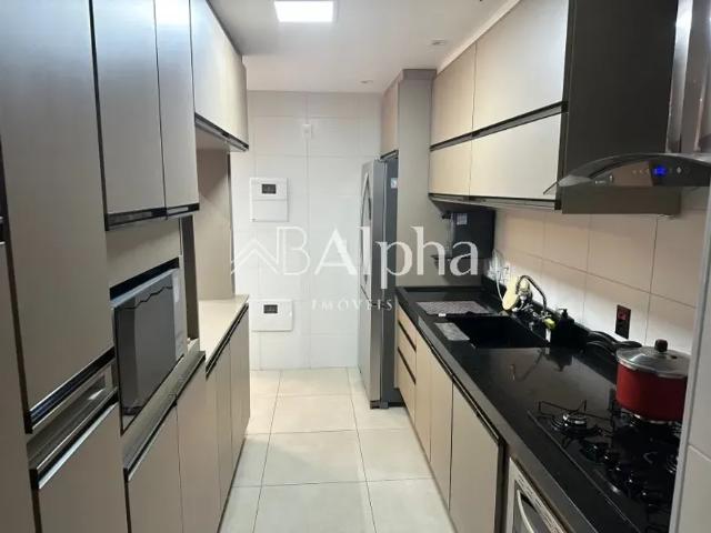 Apartamento a Venda Condomínio Resort Bethaville Barueri SP