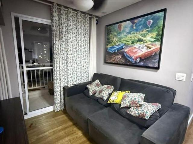 Apartamento à venda, Condomónio Piemonte 2 dormitórios Parque Viana, Barueri, SP