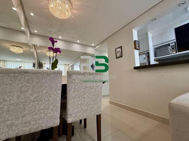 Apartamento à Venda Condomínio Spazio Lotus