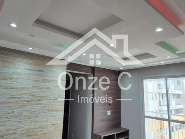 Apartamento a venda condomini Pateo Guarulhos/ SP