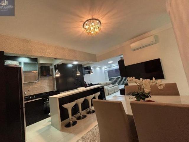 Apartamento à Venda – Condomínio Code Ponte Rasa II