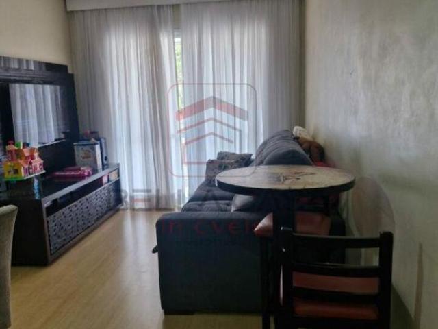 Apartamento á Venda Condominio Concepto Ilansa 03 Dormitórios, 02 Vagas