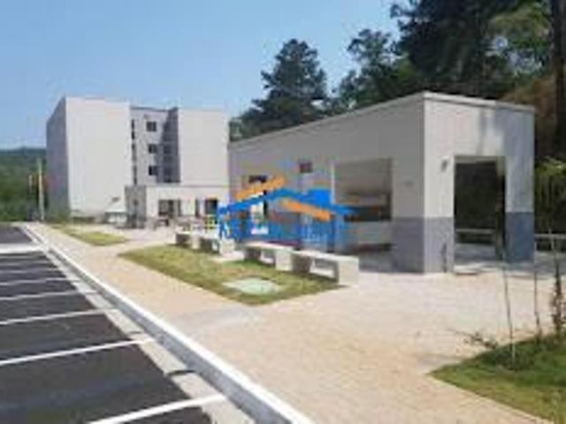 Apartamento à Venda Condomínio Conquista Cotia, em Cotia/SP