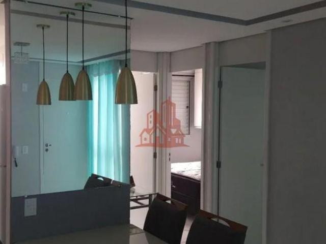 Apartamento à Venda – Condomínio Conquista | Cotia/SP