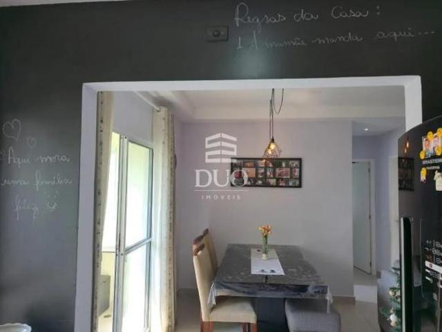 Apartamento à venda Condomínio Conviva, VISTA PARA MATA, Jardim Maria Helena, Barueri, SP