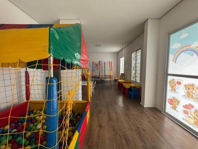 Apartamento á venda Condomínio Convivere