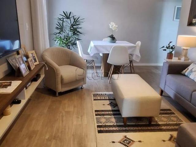 Apartamento à Venda Condomínio Copaíba em Valinhos, no bairro Santa Marina