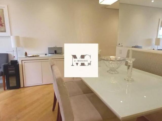 Apartamento à venda Condomínio Costa Azul em São Paulo SP, Vila Suzana. 3 quartos, 1 suíte, 1 vaga