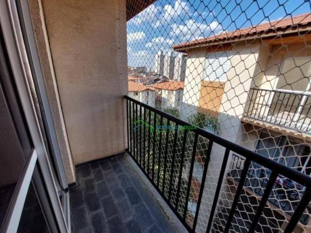 Apartamento á venda Condomínio Catiguá Carapicuíba /SP