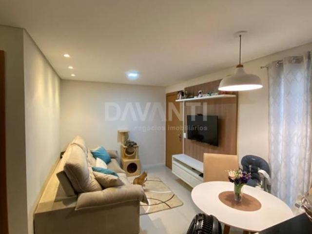 Apartamento à Venda Condomínio Cachoeira do Sol
