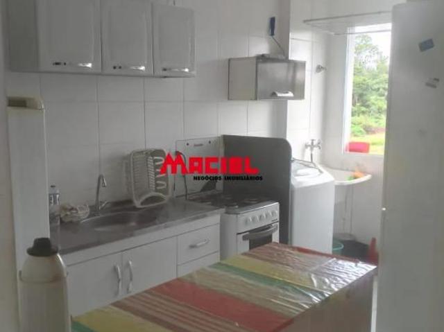 APARTAMENTO A VENDA CONDOMÍNIO CAJURU II