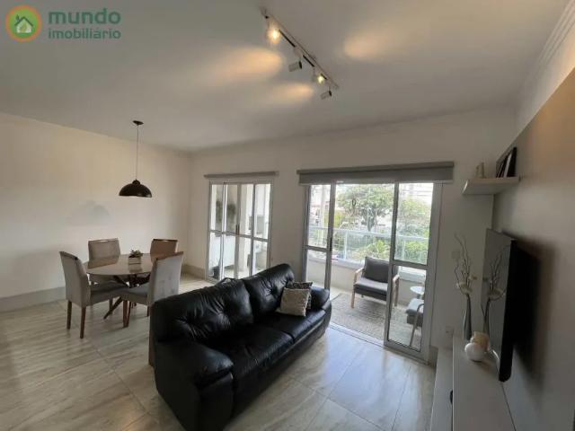 Apartamento à Venda, Condomínio Camburi, Taubaté