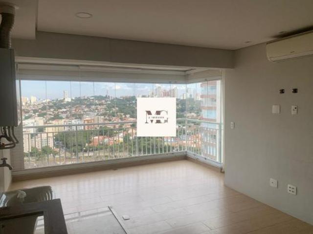 Apartamento à venda Condominio Caminhos Da Lapa, São Paulo SP, 2 quartos, 2 banheiros, 2 vagas, 62m
