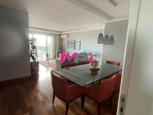 APARTAMENTO A VENDA CONDOMÍNIO CAMPOS ELÍSEOS CAMPOS ELÍSIOS JUNDIAÍ