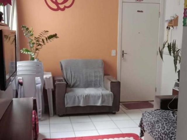APARTAMENTO À VENDA – CONDOMÍNIO CANAÃ 4 | TERRA PRETA