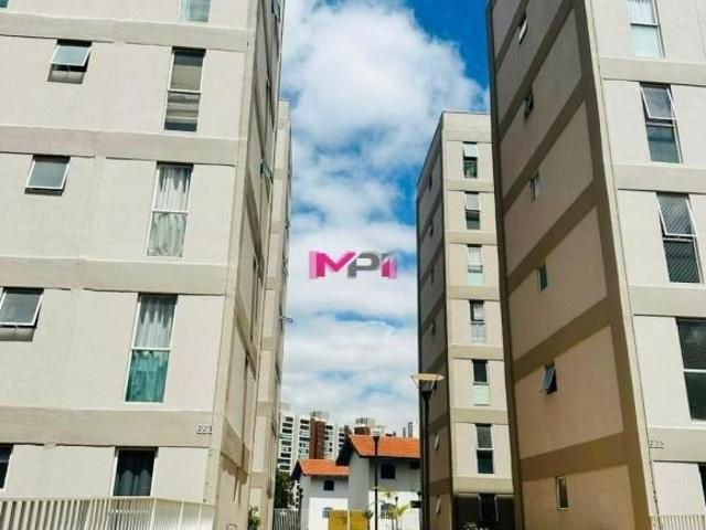 APARTAMENTO À VENDA CONDOMÍNIO CARTAGENA E MEDELIN JARDIM PRIMAVERA JUNDIAÍ/SP
