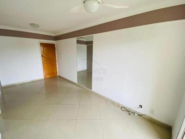 Apartamento á venda Condomínio Casa Alta, localizado no bairro Jardim Valparaíba, na zona leste de S