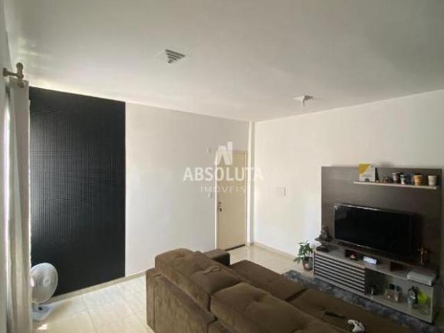 APARTAMENTO À VENDA CONDOMÍNIO CASA NOVA