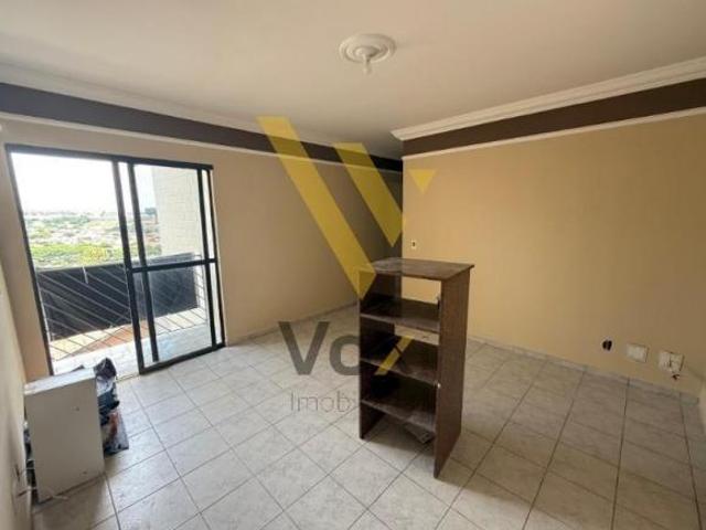 Apartamento à venda Condomínio Céu Azul em Hortolândia SP: 2 quartos, sala 2 ambientes, 1 banheiro