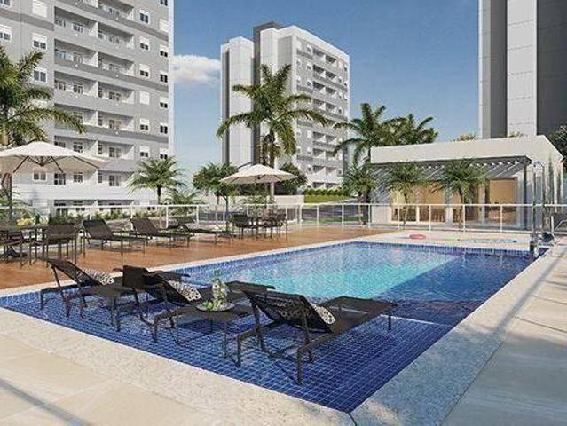 Apartamento a venda Condomínio Cenário Vistas Jundiaí
