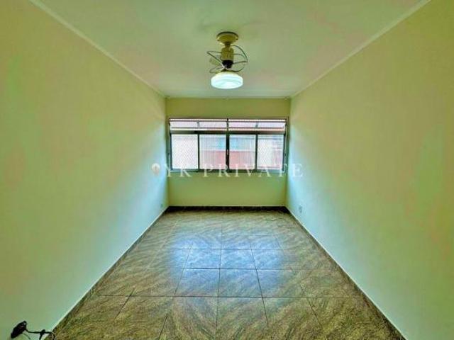 Apartamento à Venda condomínio Cental Park Lapa/ Rua Corcovado/ Lapa/ 69 m²/2 Quartos/ 1 vaga