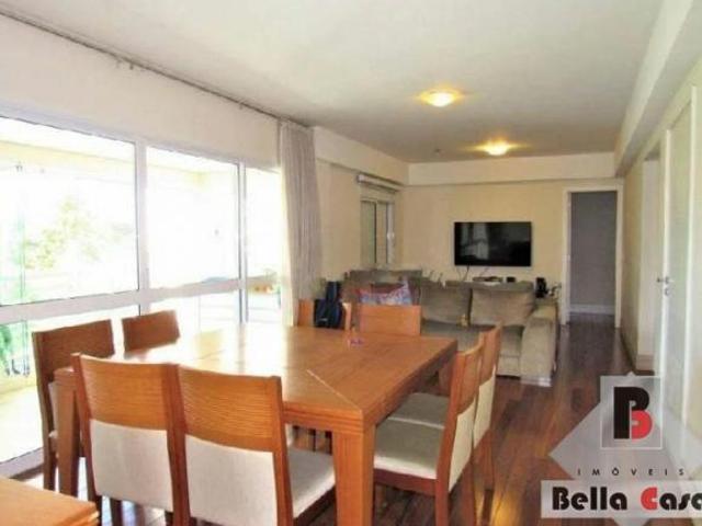 Apartamento a venda Condomínio Central Park