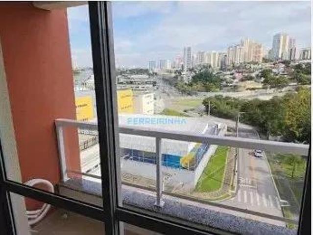 Apartamento à venda, Condomínio Centro Empresarial Taquari, São José dos Campos, SP