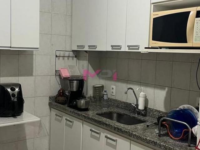 APARTAMENTO À VENDA CONDOMÍNIO CHÁCARA DAS FLORES II JARDIM DAS SAMAMBAIAS JUNDIAÍ/SP