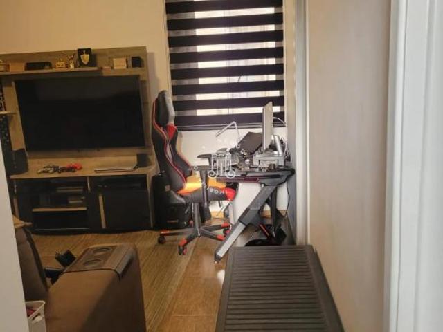 APARTAMENTO A VENDA CONDOMINIO CHACARA DAS FLORES JARDIM SANTA TERESA JUNDIAÍ/SP