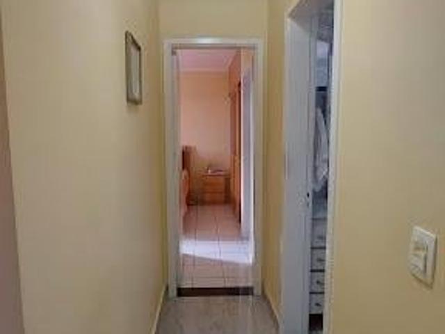 Apartamento à venda condomínio Chácara Primavera