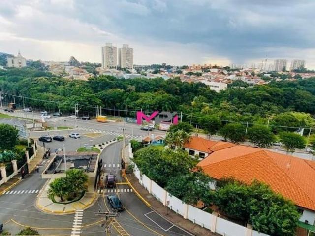 APARTAMENTO À VENDA CONDOMÍNIO CHÁCARA PRIMAVERA ELOY CHAVES JUNDIAÍ SP