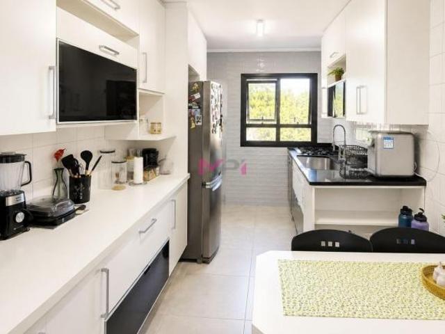 APARTAMENTO À VENDA CONDOMÍNIO CHÁCARA PRIMAVERA ELOY CHAVES JUNDIAÍ/SP