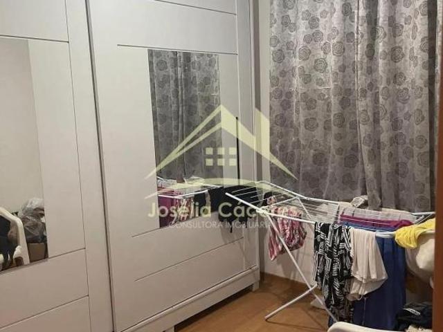 APARTAMENTO À VENDA CONDOMÍNIO CHAPADA BOULEVARD, Av. Beira Rio Bairro Serra Dourada, cuiabá