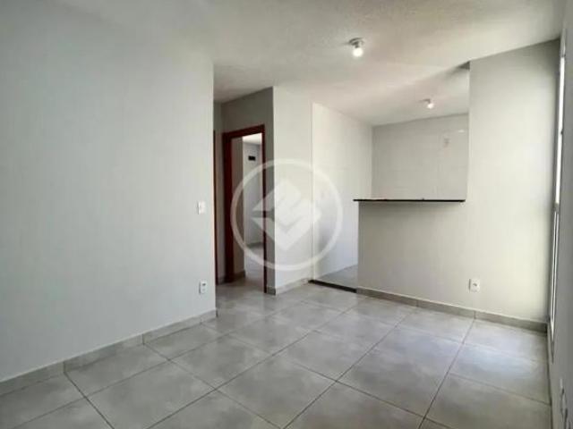 Apartamento a Venda Condomínio Chapada das Borboletas Valor R$230.000,00 Ribeirão do Lipa, Cuiabá