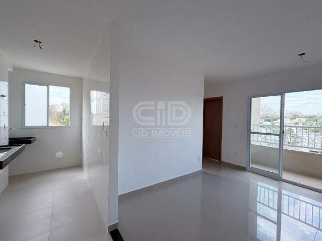 Apartamento à venda Condominio Chapada dos Bem Te Vis