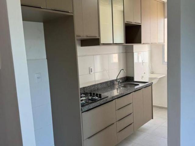 APARTAMENTO À VENDA – Condomínio Chapada dos Bem Te Vis | JARDIM IMPERIAL | CUIABÁ