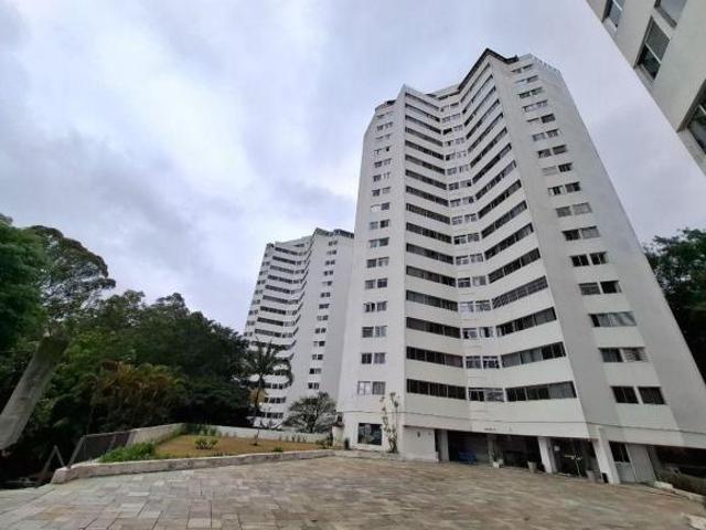 APARTAMENTO A VENDA CONDOMINIO CHARMOSO ARBORIZADO COM LAZER COMPLETO NO BUTANTA SAO PAULO