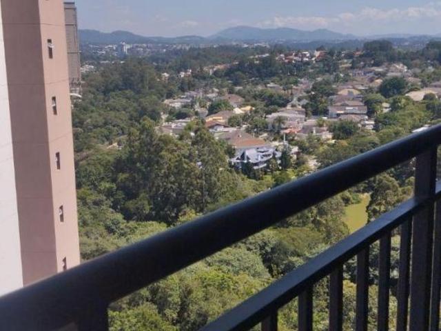 Apartamento à venda – Condomínio Choice | Alphaville Excelente oportunidade para morar ou investir!