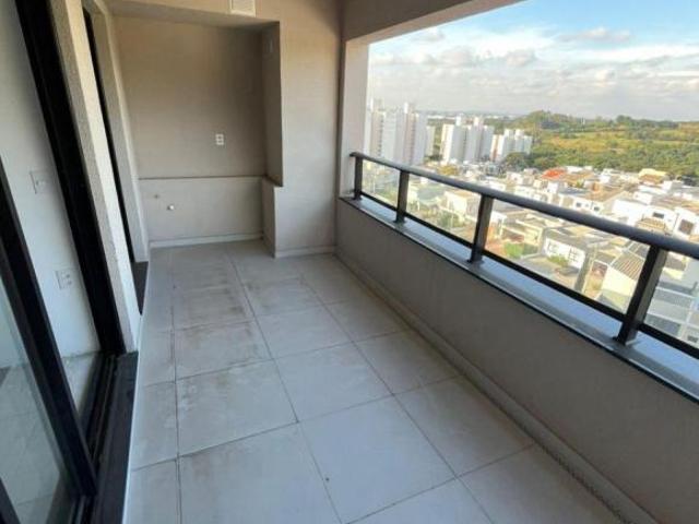 Apartamento a venda Condominio Chronos Eloy Chaves Jundiaí SP