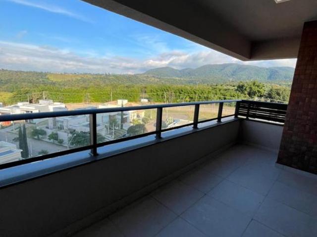 Apartamento a venda Condominio Chronos Eloy Chaves Jundiaí SP