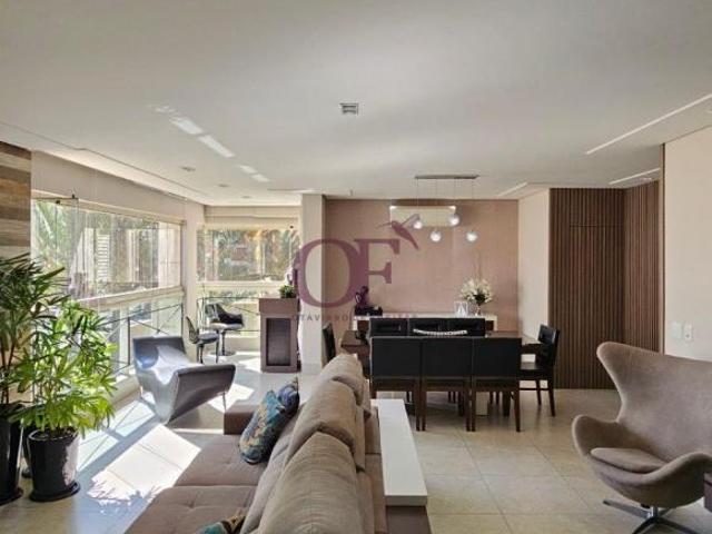 Apartamento à Venda – Condomínio Città di Firenze
