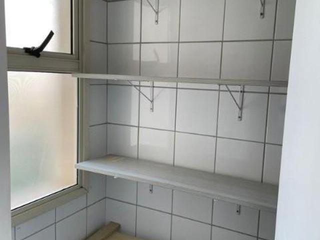 APARTAMENTO À VENDA CONDOMÍNIO CITTÁ DI FIRENZE JARDIM ANA MARIA JUNDIAÍ SP