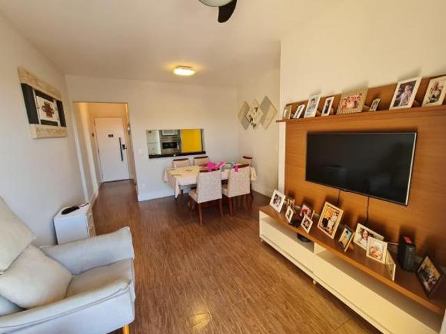 APARTAMENTO À VENDA CONDOMÍNIO CITTA DI ROMA VILA DAS HORTÊNCIAS JUNDIAÍ/SP