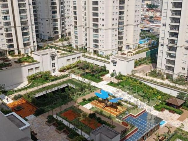 Apartamento à Venda – Condomínio Cidade Maia