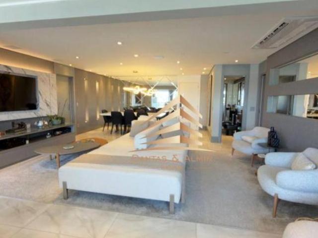 Apartamento à venda Condomínio Cidade Maia Jardim Flor da Montanha Guarulhos De 154 m² com 3