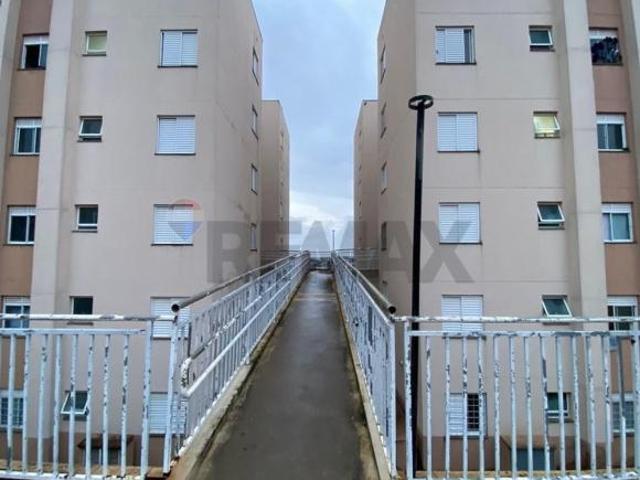 APARTAMENTO À VENDA CONDOMINIO CJ HAB DR TARTARI