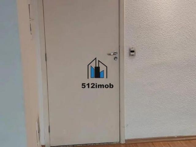Apartamento à venda Condomínio Club Life Morumbi com 70², 3 quartos e 1 vaga